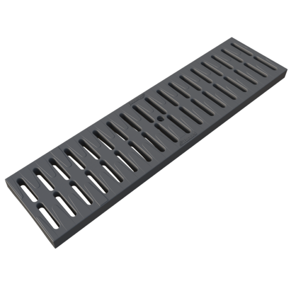 Heelsafe Grating Anti Slip Safe Drain Covers | Mantra Drains