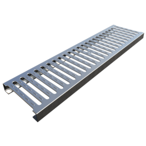 Heelsafe Grating Anti Slip Safe Drain Covers | Mantra Drains