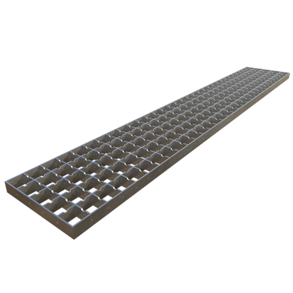 Heelsafe Grating Anti Slip Safe Drain Covers | Mantra Drains